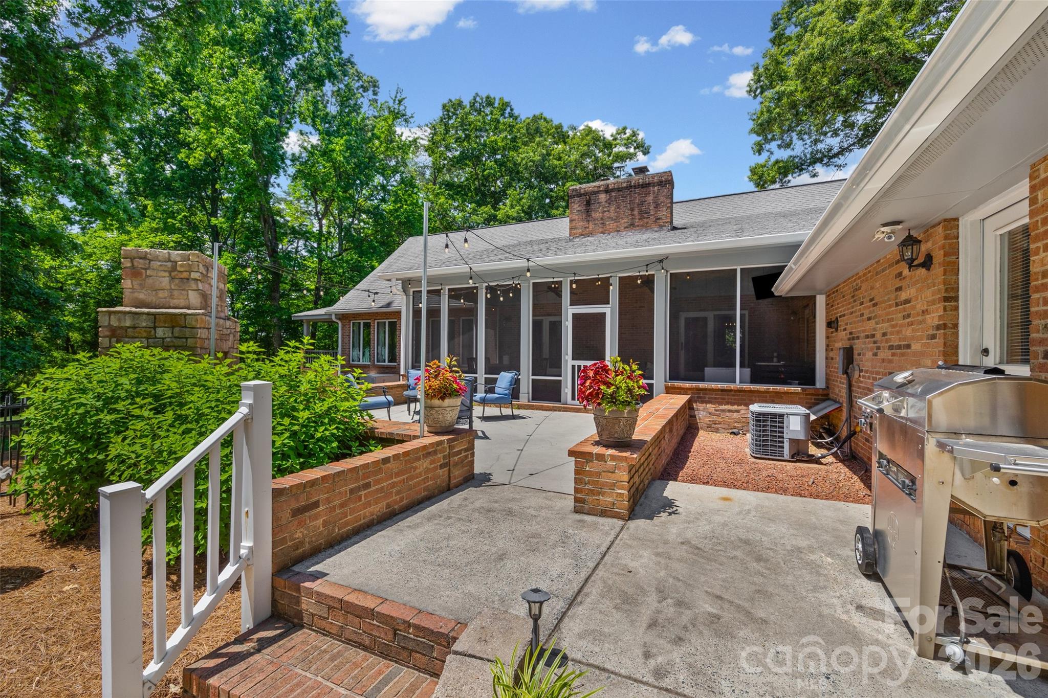 16105 Langston Drive, Charlotte, NC - photo 25 of 49