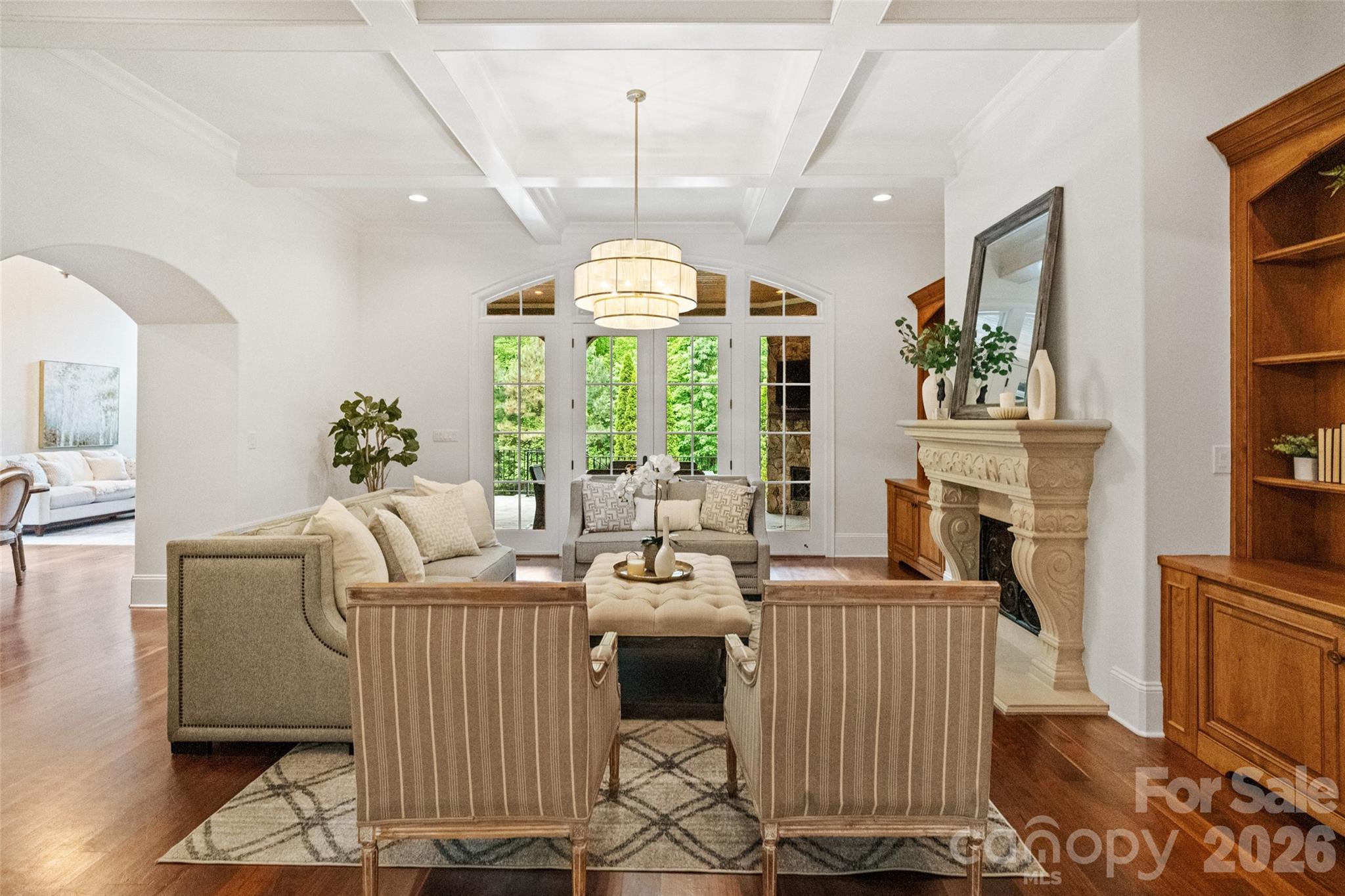 9105 Island Point Road, Charlotte, NC - photo 5 of 49