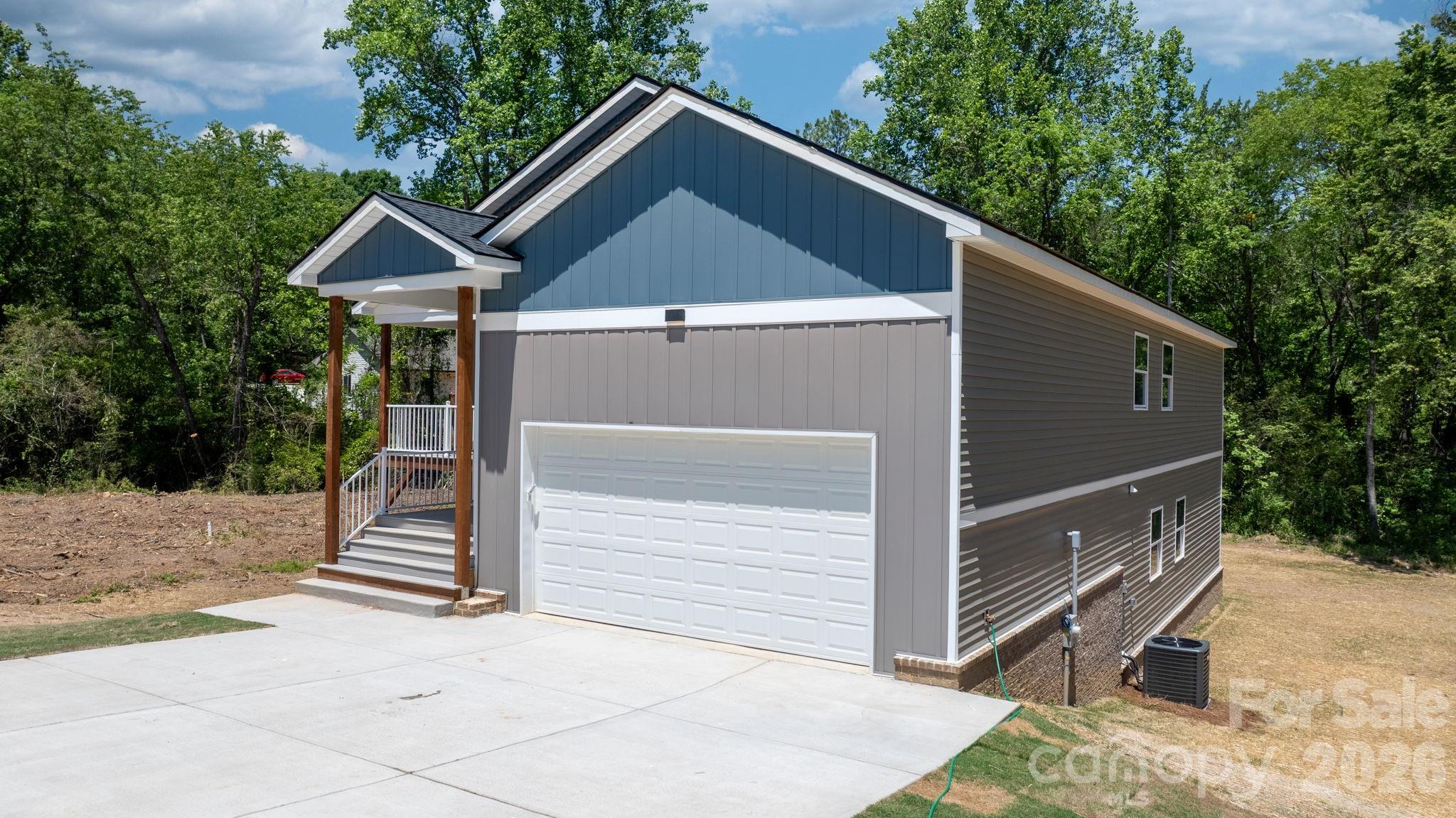 41 Tennyson Drive, Taylorsville, NC - photo 34 of 45