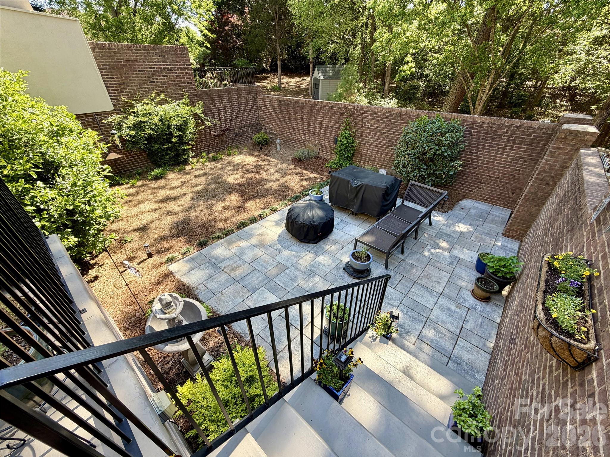 Photo 40 of 8964 Challis Hill Lane, Charlotte, NC