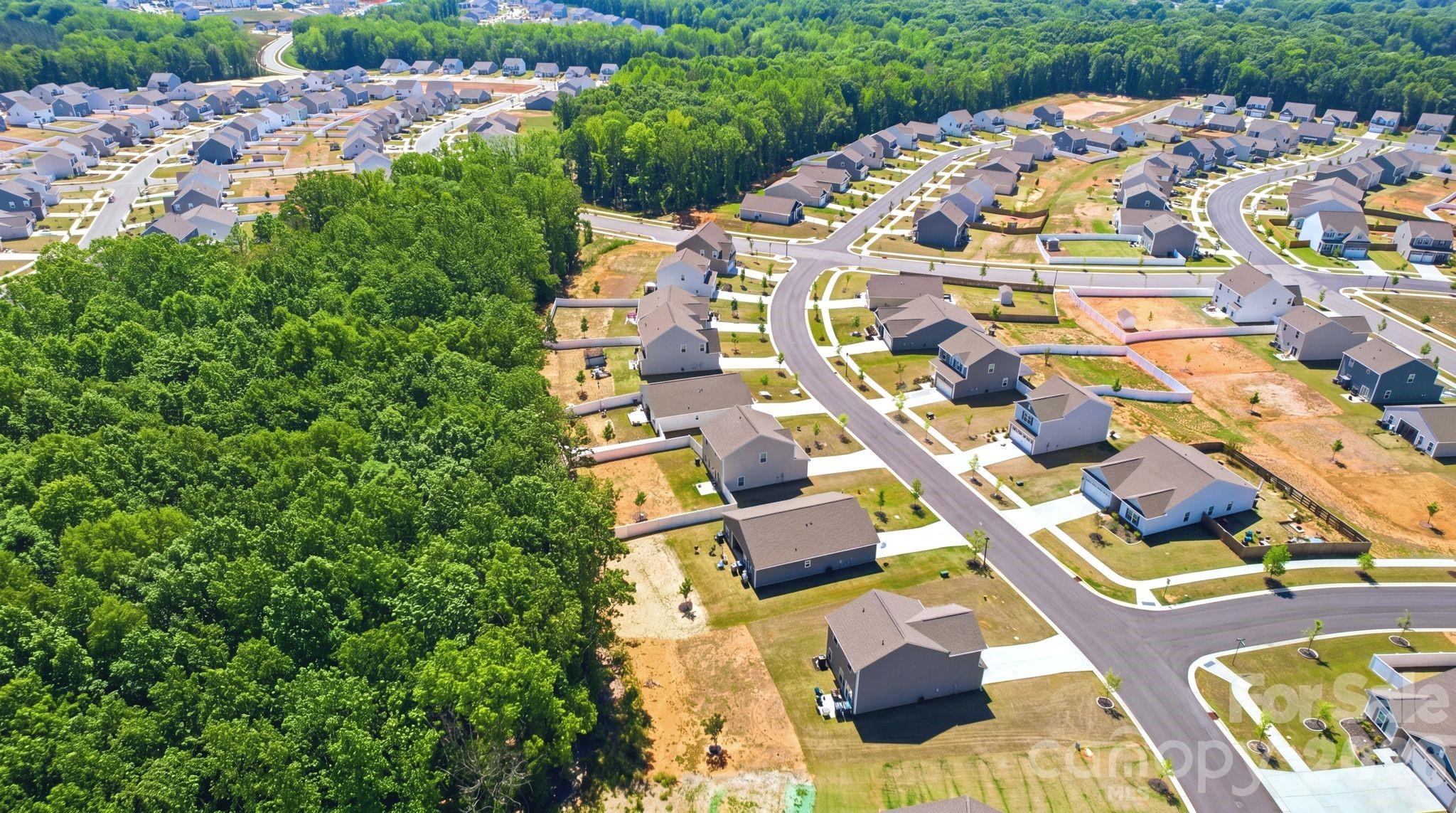 124 N Sina Street, Troutman, NC - photo 39 of 42