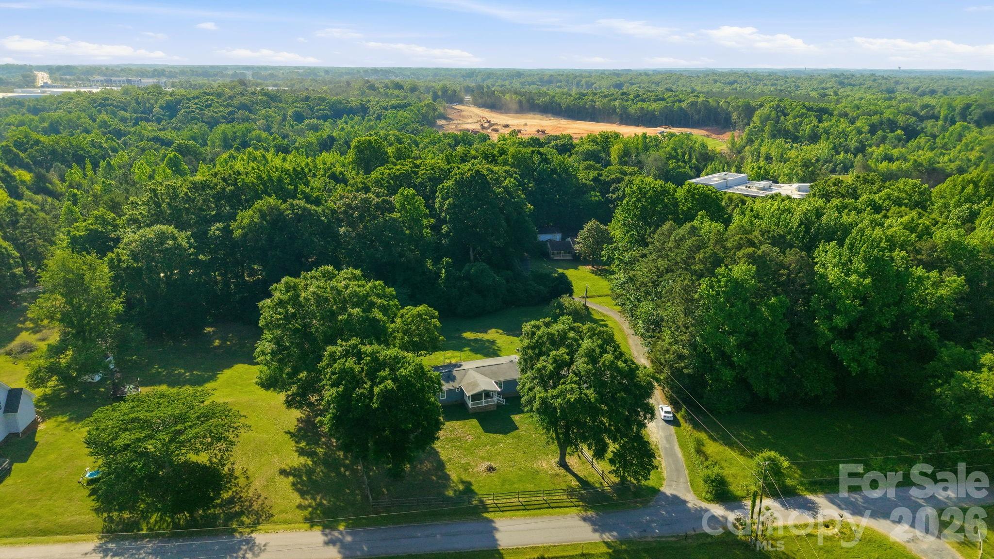 9644 Blackwelder Road, Fort Mill, SC - photo 32 of 35