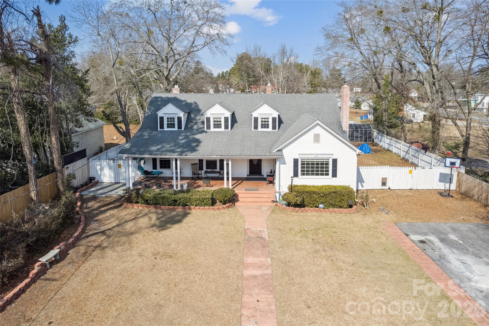 606 W Mcgregor Street, Pageland, SC