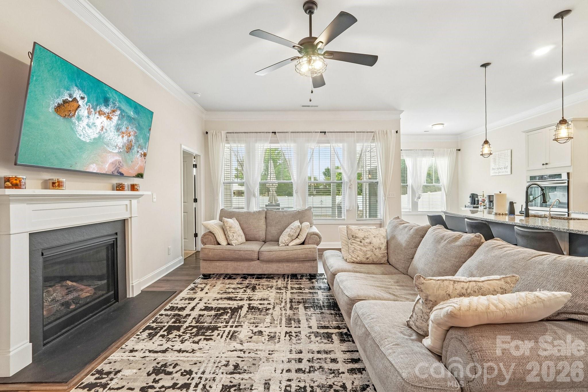 103 Cup Chase Drive, Mooresville, NC - photo 6 of 33