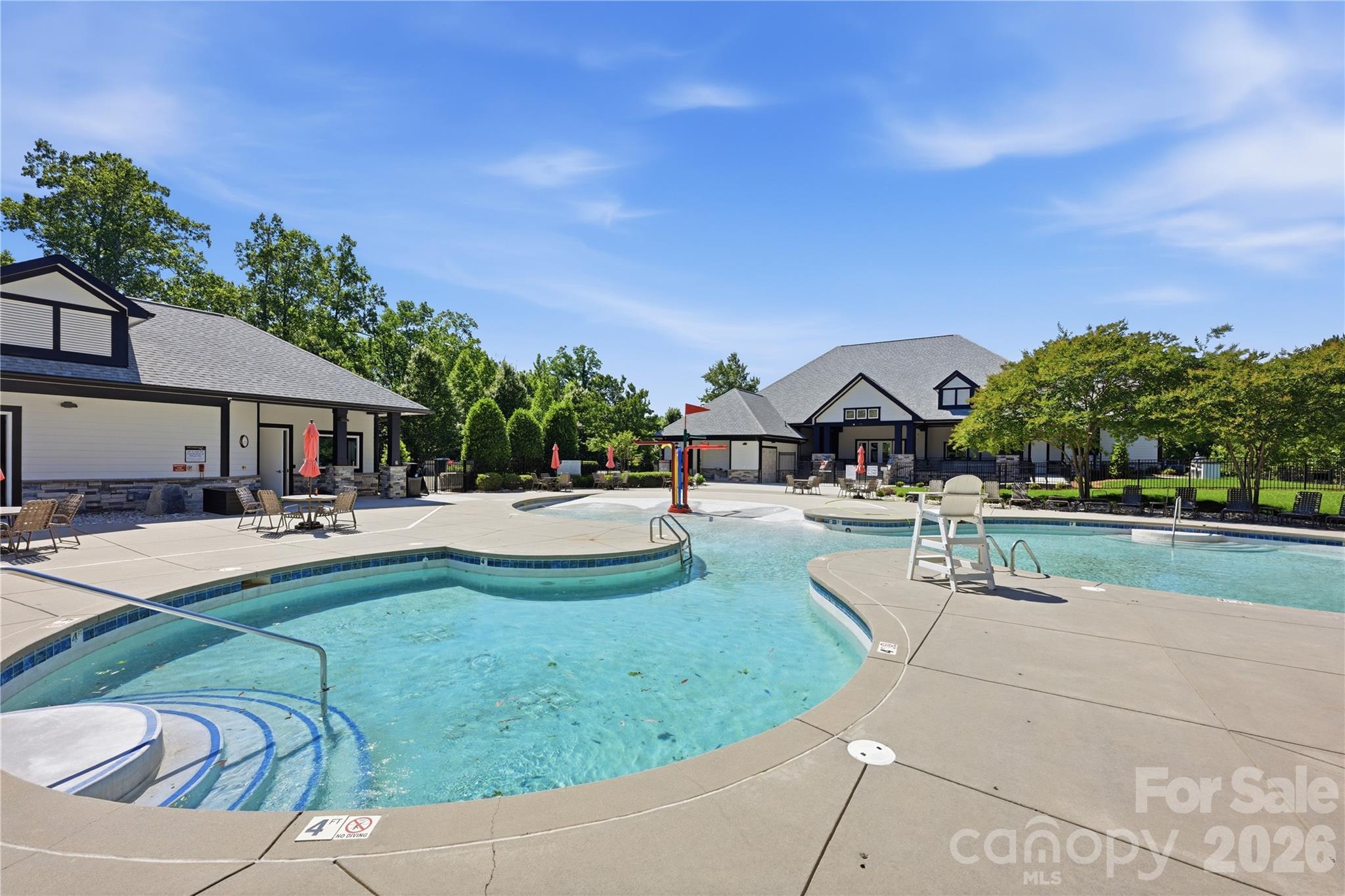 Photo 45 of 5041 El Molino Drive, Charlotte, NC