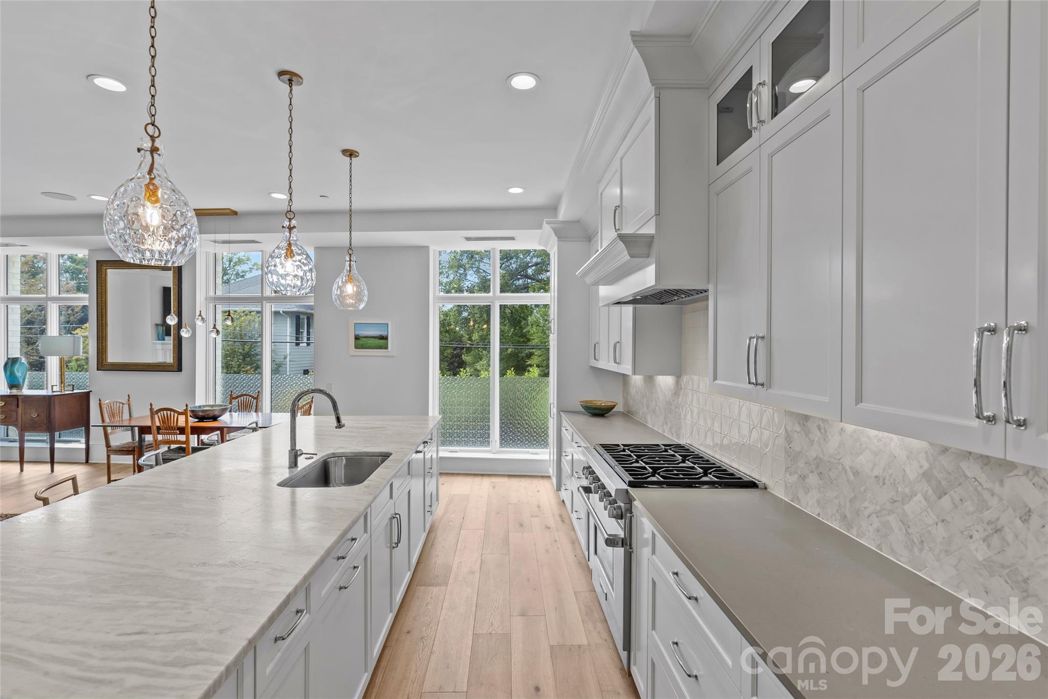 Photo 8 of 1500 Queens Road104, Charlotte, NC