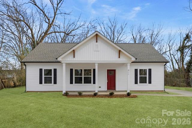 Photo 2 of 411 Grim Street, Salisbury, NC