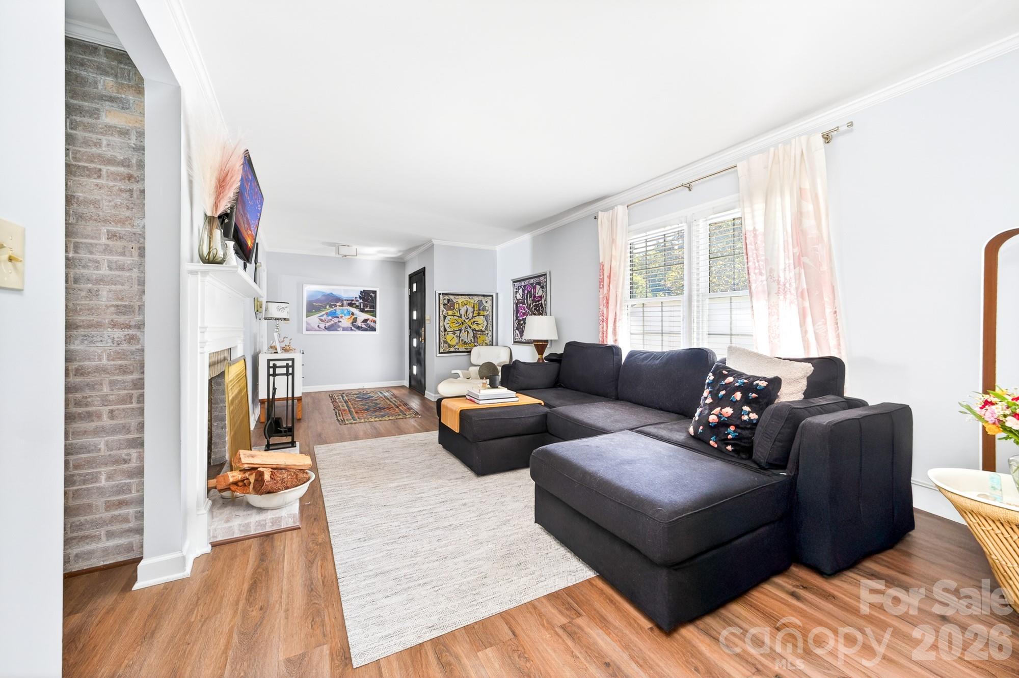 Photo 13 of 6220 Sharon Road, Charlotte, NC