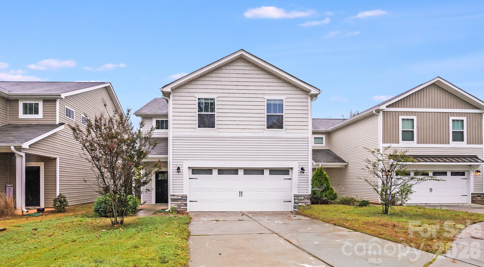 Home for sale at 4920 Rockwood Road, Charlotte, NC — photo 1 of 19