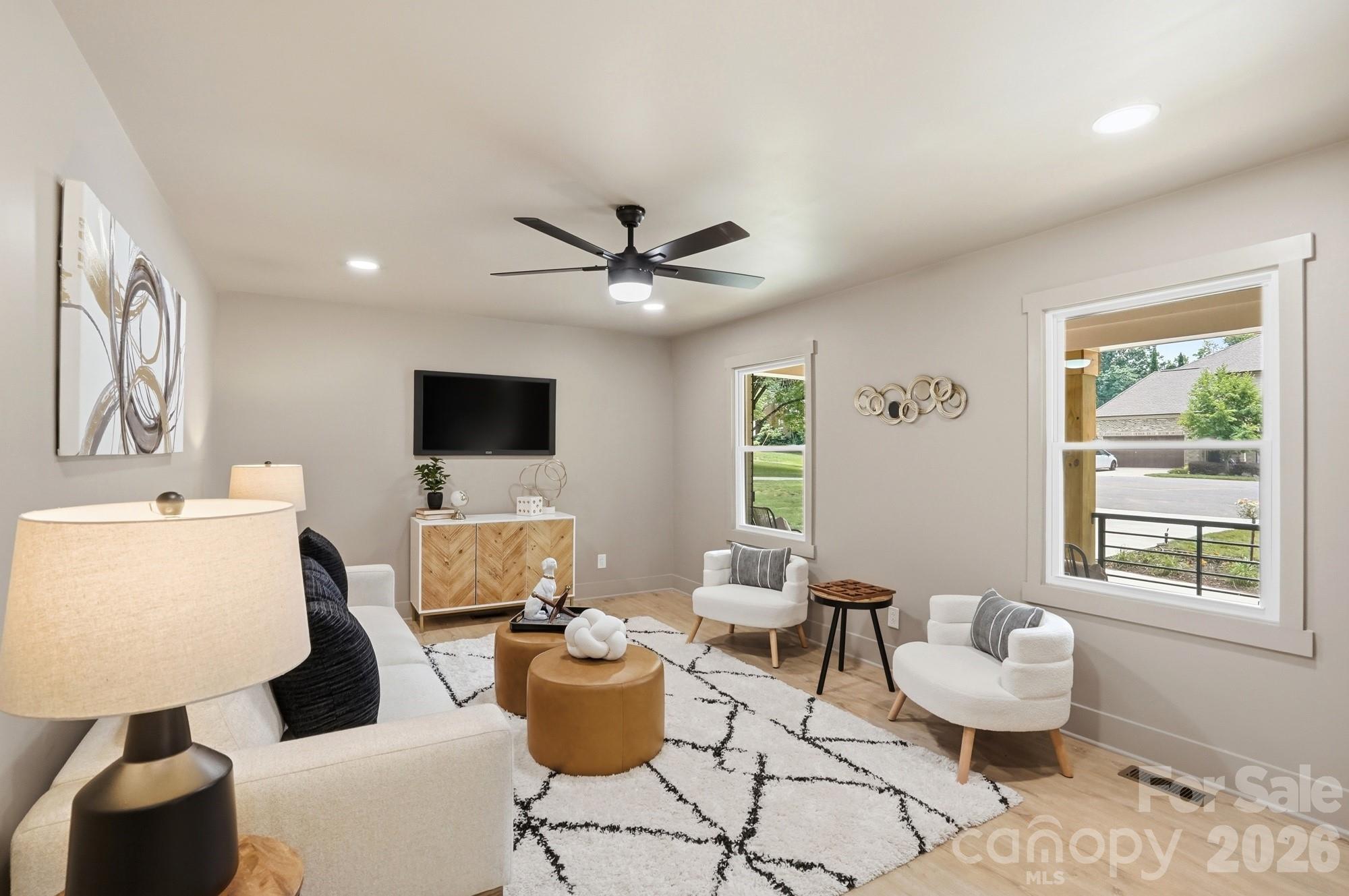 Photo 10 of 3800 Lovett Circle, Charlotte, NC