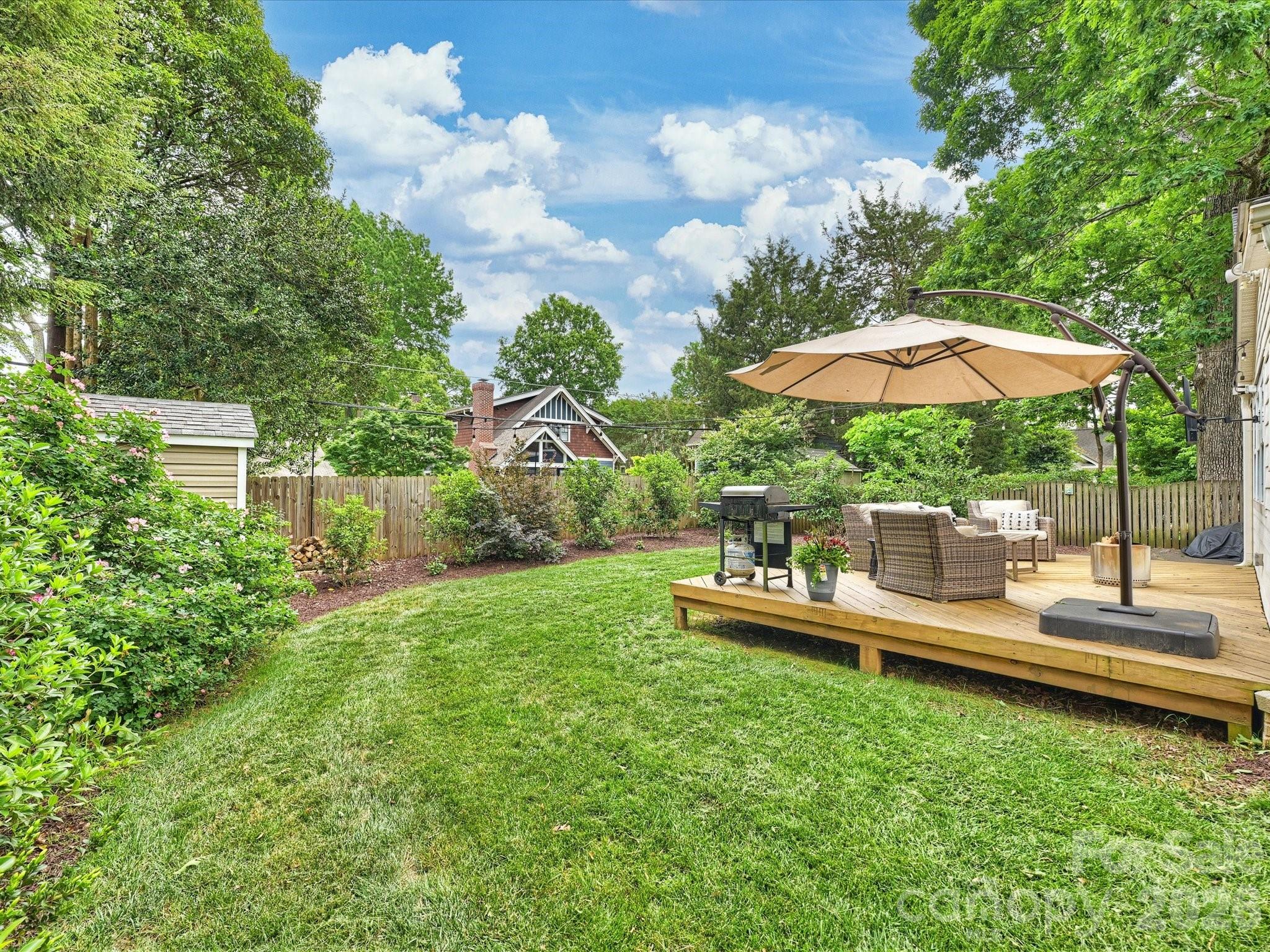 Photo 29 of 1720 Truman Road, Charlotte, NC