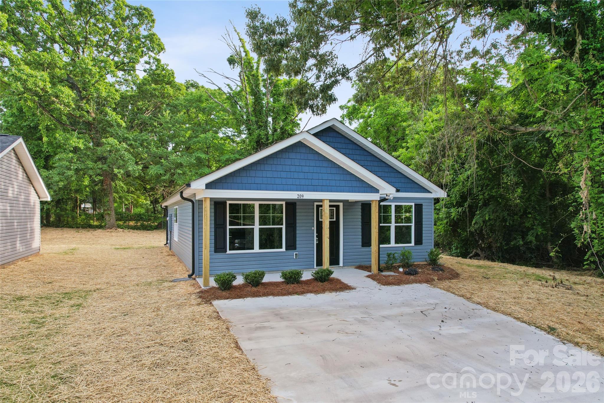 Photo 4 of 209 W 17th Street, Kannapolis, NC