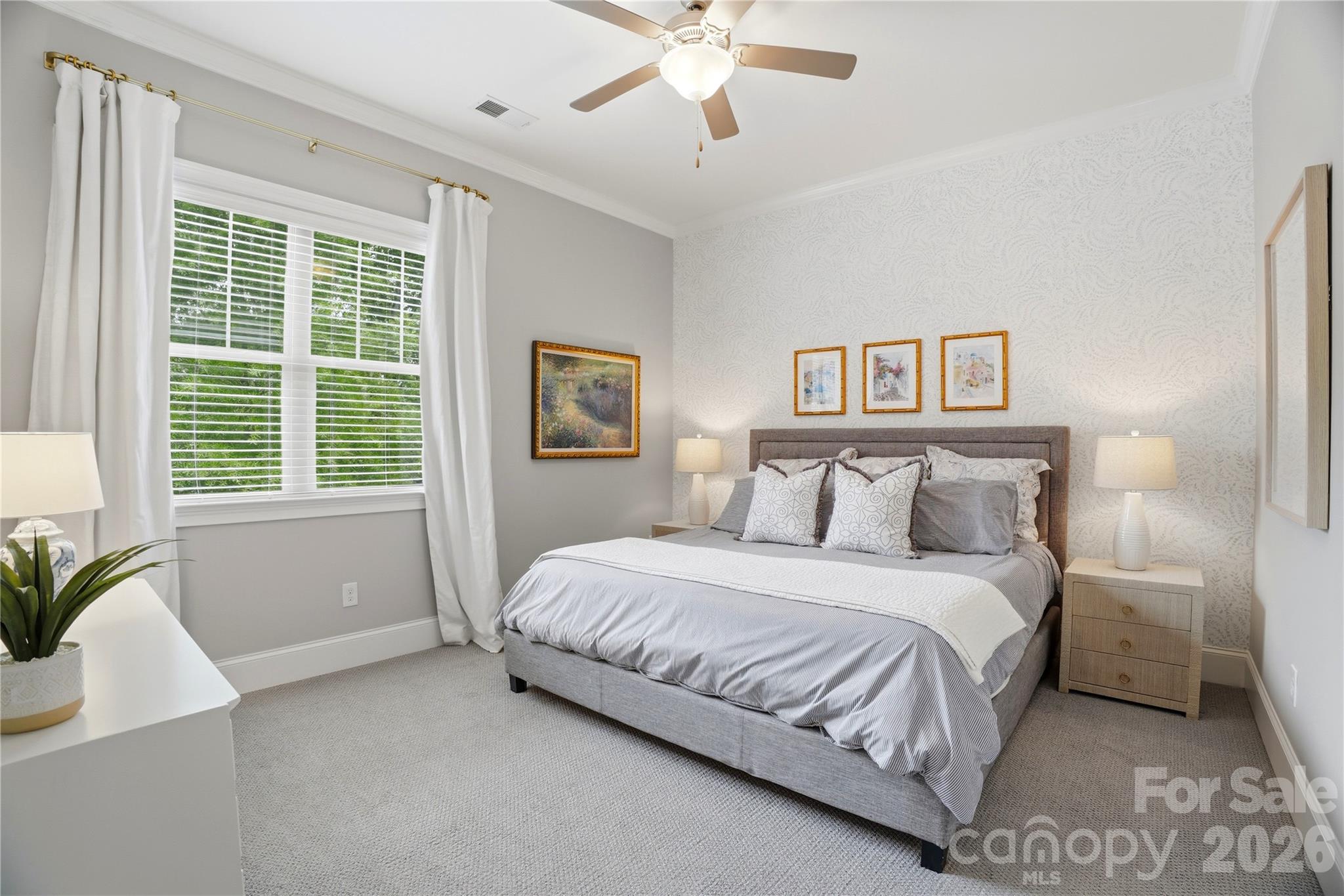 Photo 28 of 7303 Sheffingdell Drive, Charlotte, NC