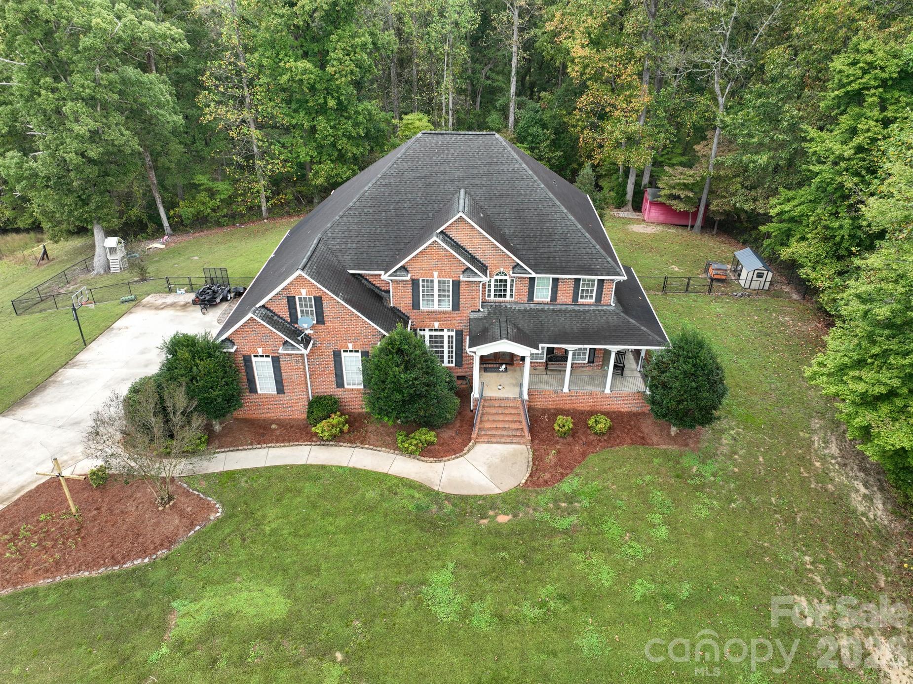 Photo 2 of 507 Bethlehem Road, Kings Mountain, NC