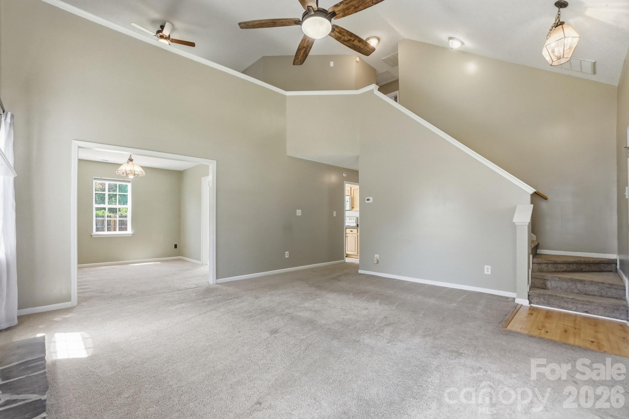 Photo 3 of 2729 Waycross Drive, Monroe, NC