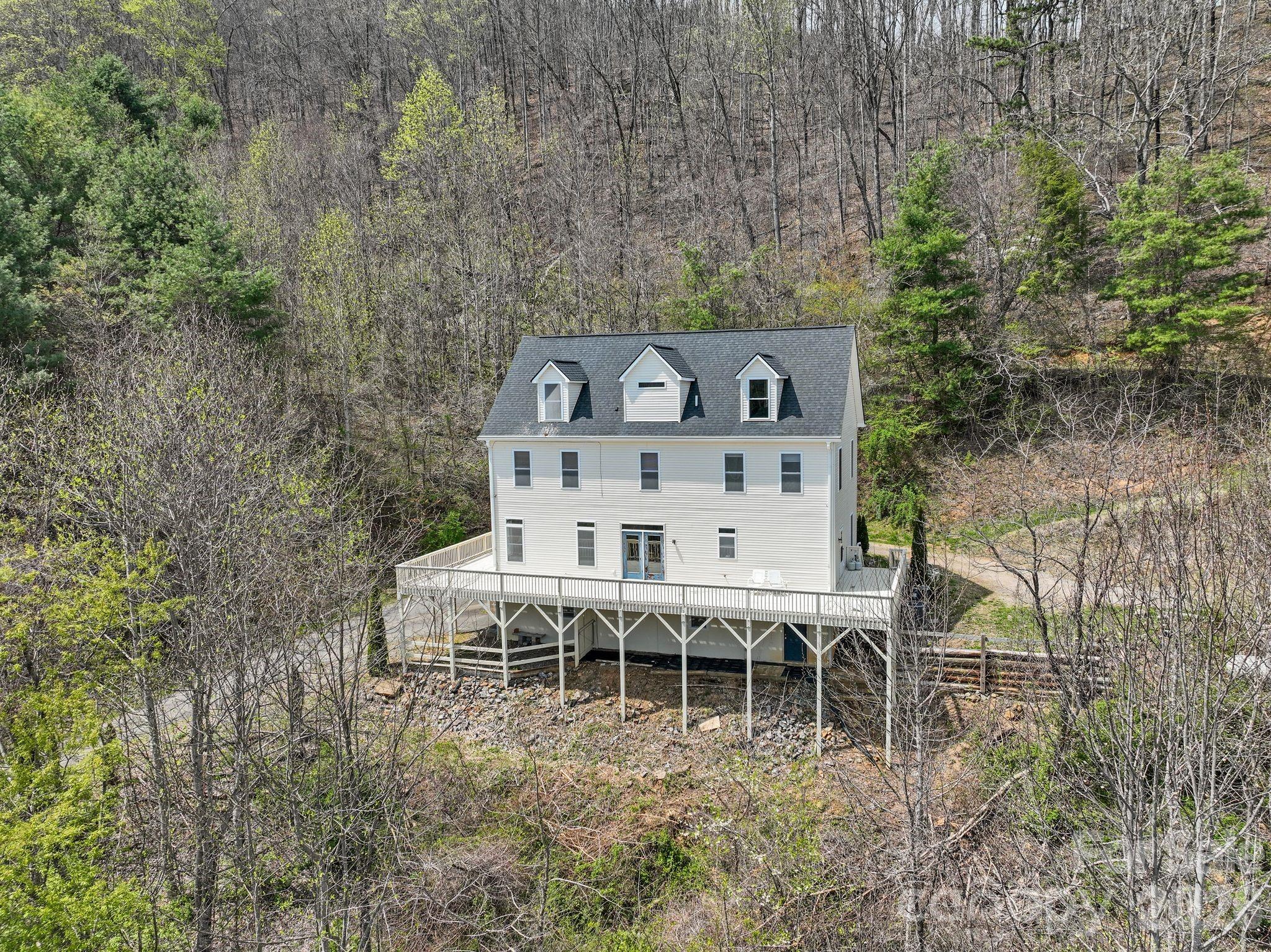 267 Eagles Trace, Canton, NC