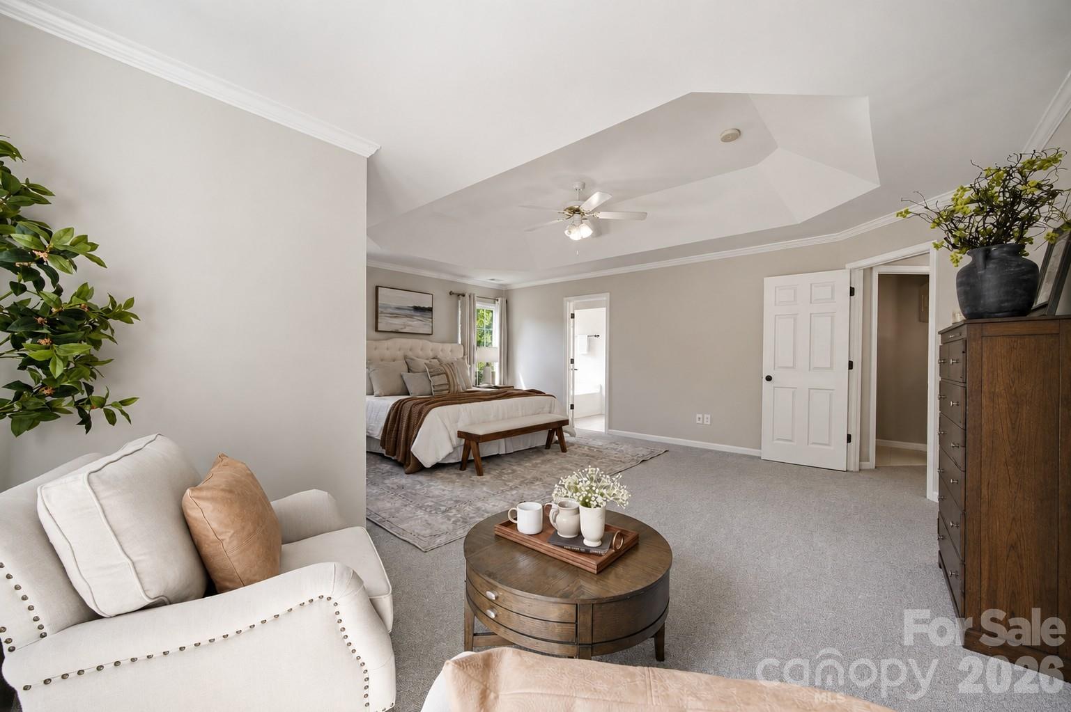 Photo 3 of 16214 Grafham Circle, Huntersville, NC