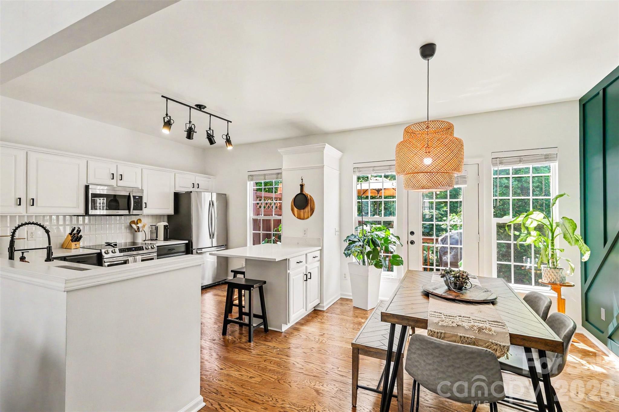 Photo 12 of 2914 Duvalla Avenue, Charlotte, NC