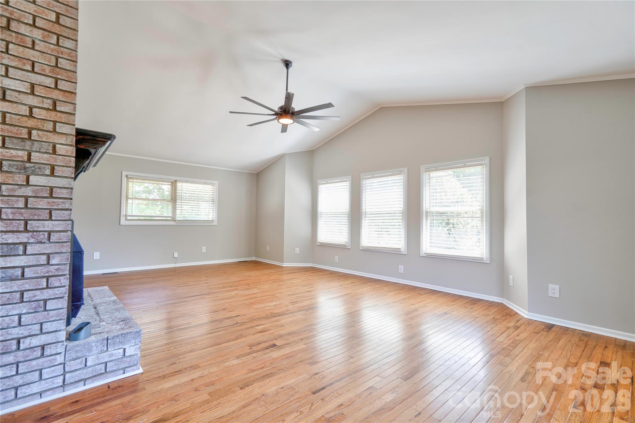176 Knollwood Drive, Forest City, NC - photo 7 of 34