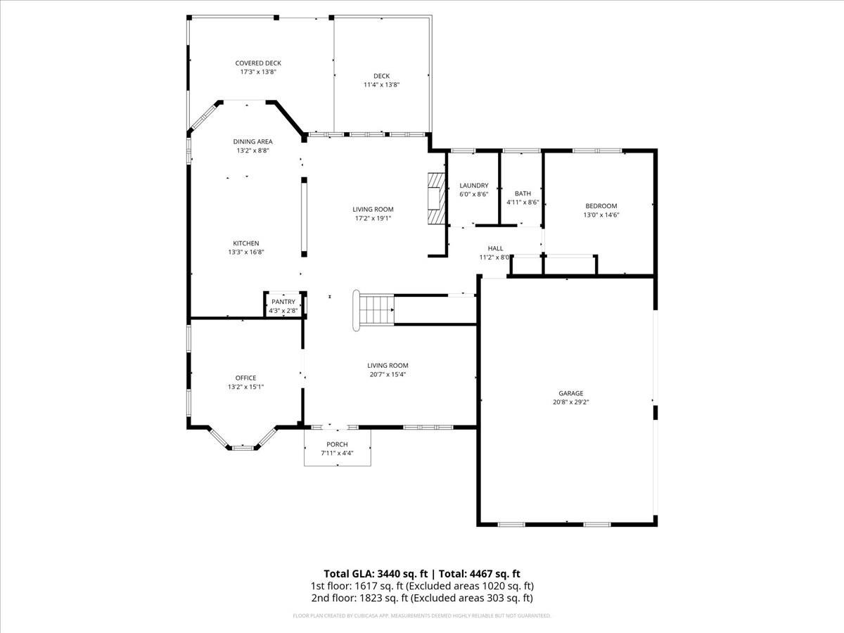 1825 Laveta Road, Charlotte, NC - photo 47 of 49