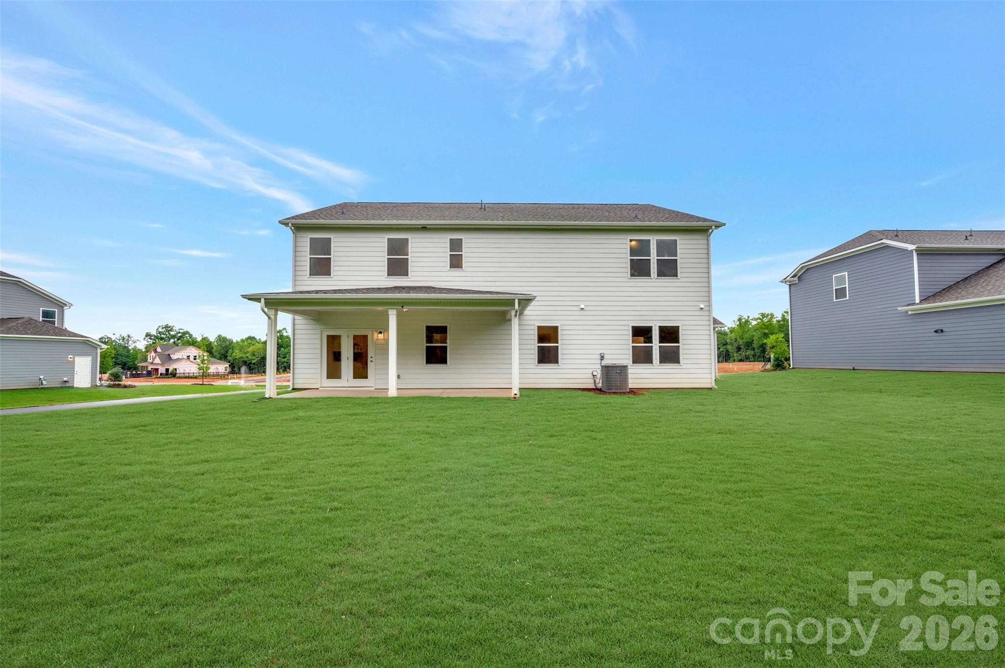 Home for sale at 205 Amber Glen Drive, Locust, NC — photo 2 of 47