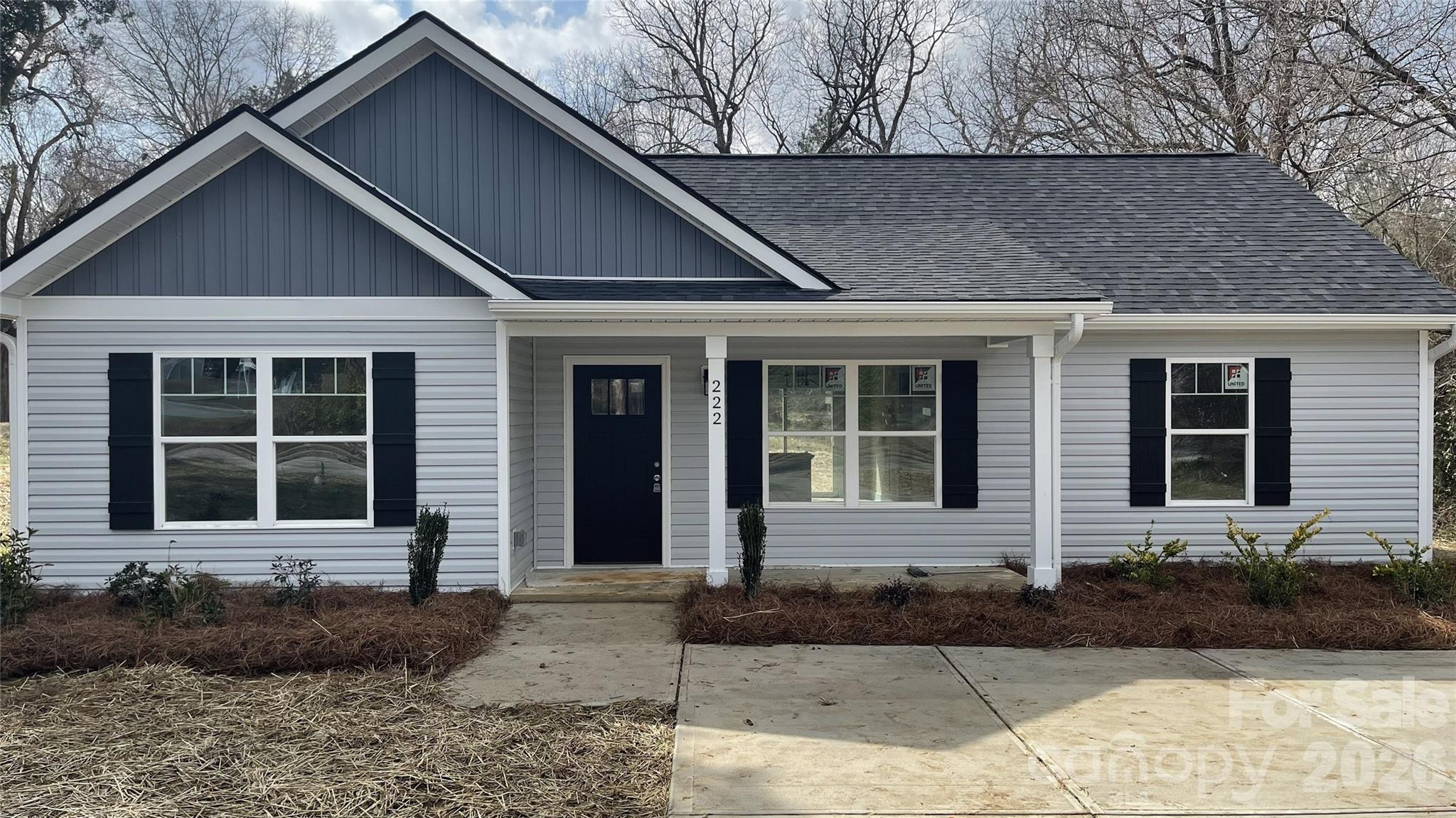 Photo 3 of 222 Center Street, Chester, SC