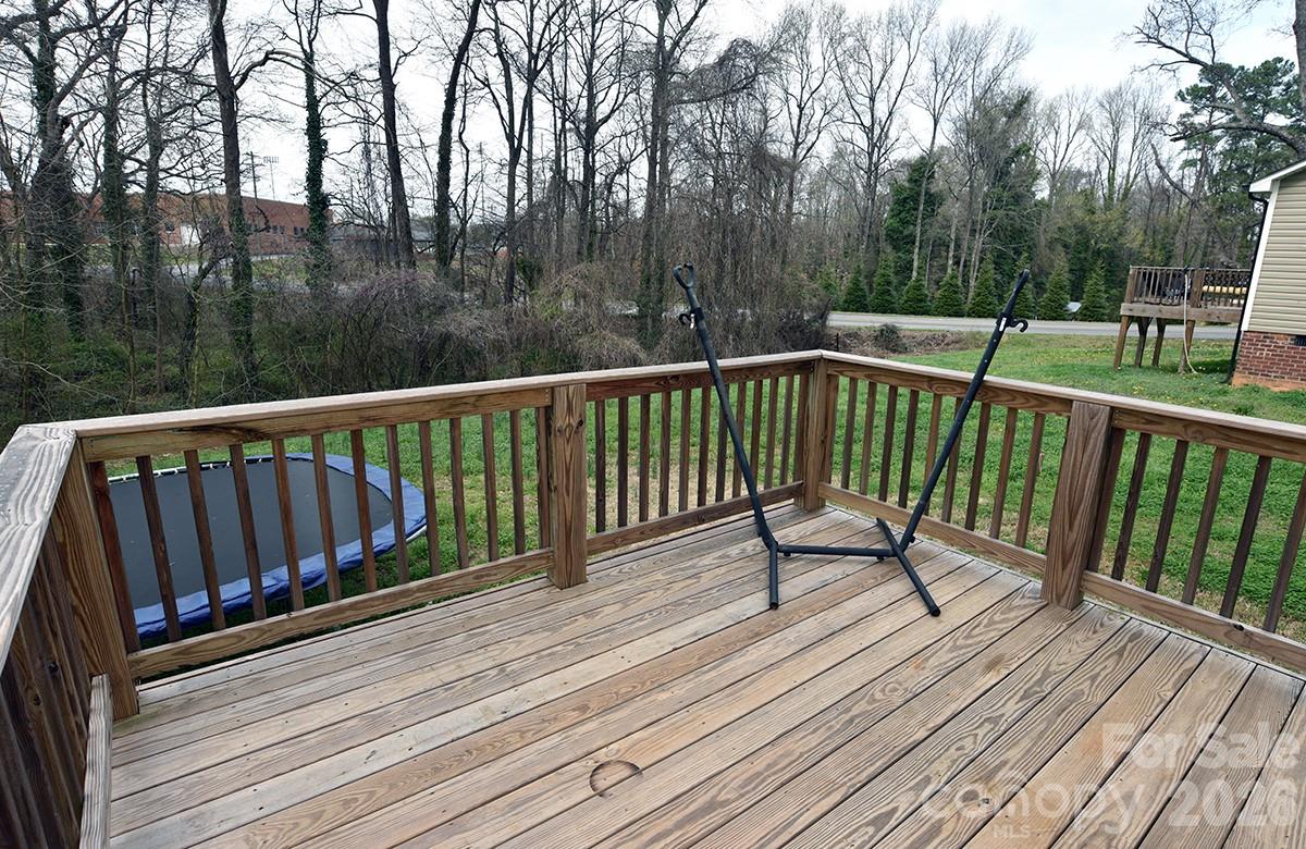 415 Pinecroft Lane, Spencer, NC - photo 20 of 21