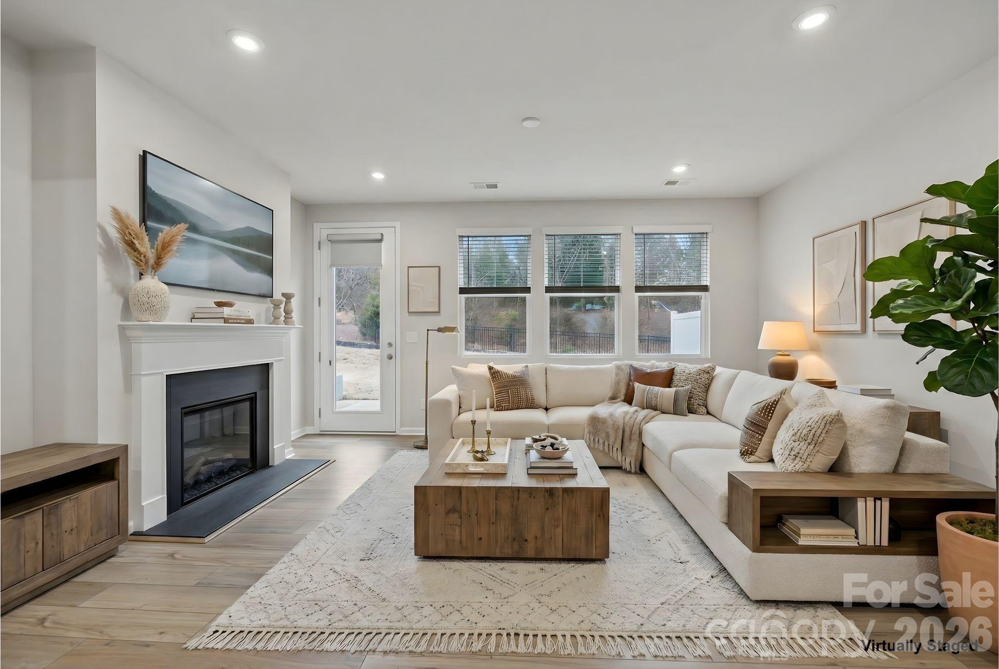 Photo 12 of 11246 Bartrams Way, Charlotte, NC