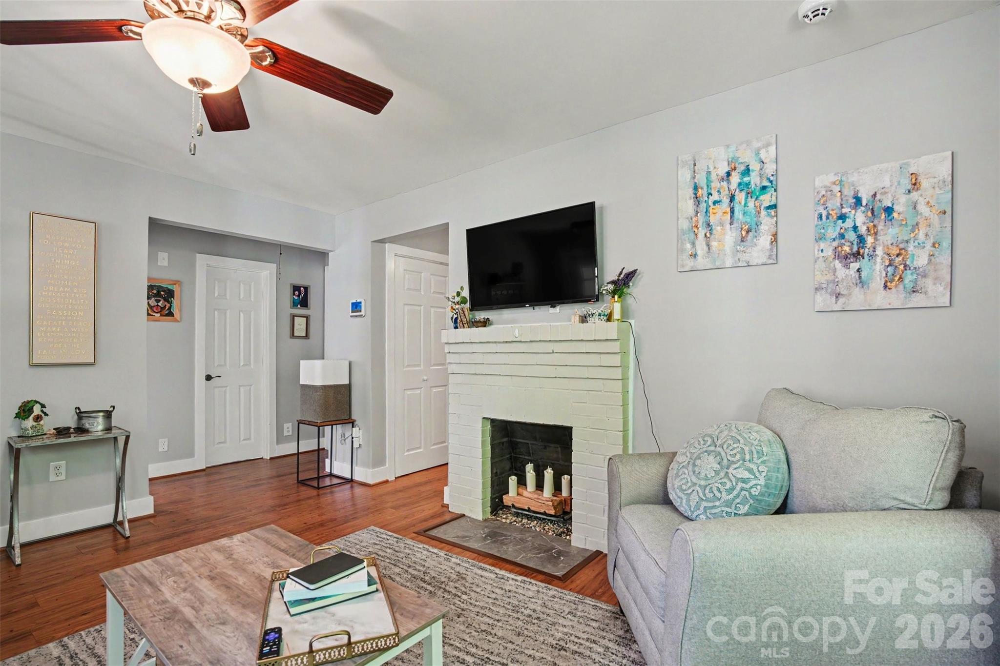 611 E 4th Avenue, Gastonia, NC - photo 5 of 18