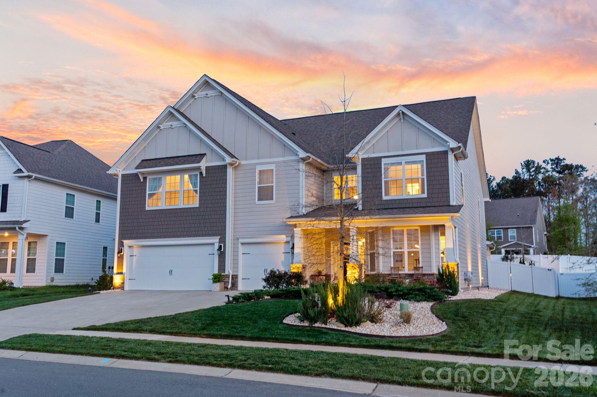 2111 Lapalma Trace, Lake Wylie, SC - photo 3 of 49