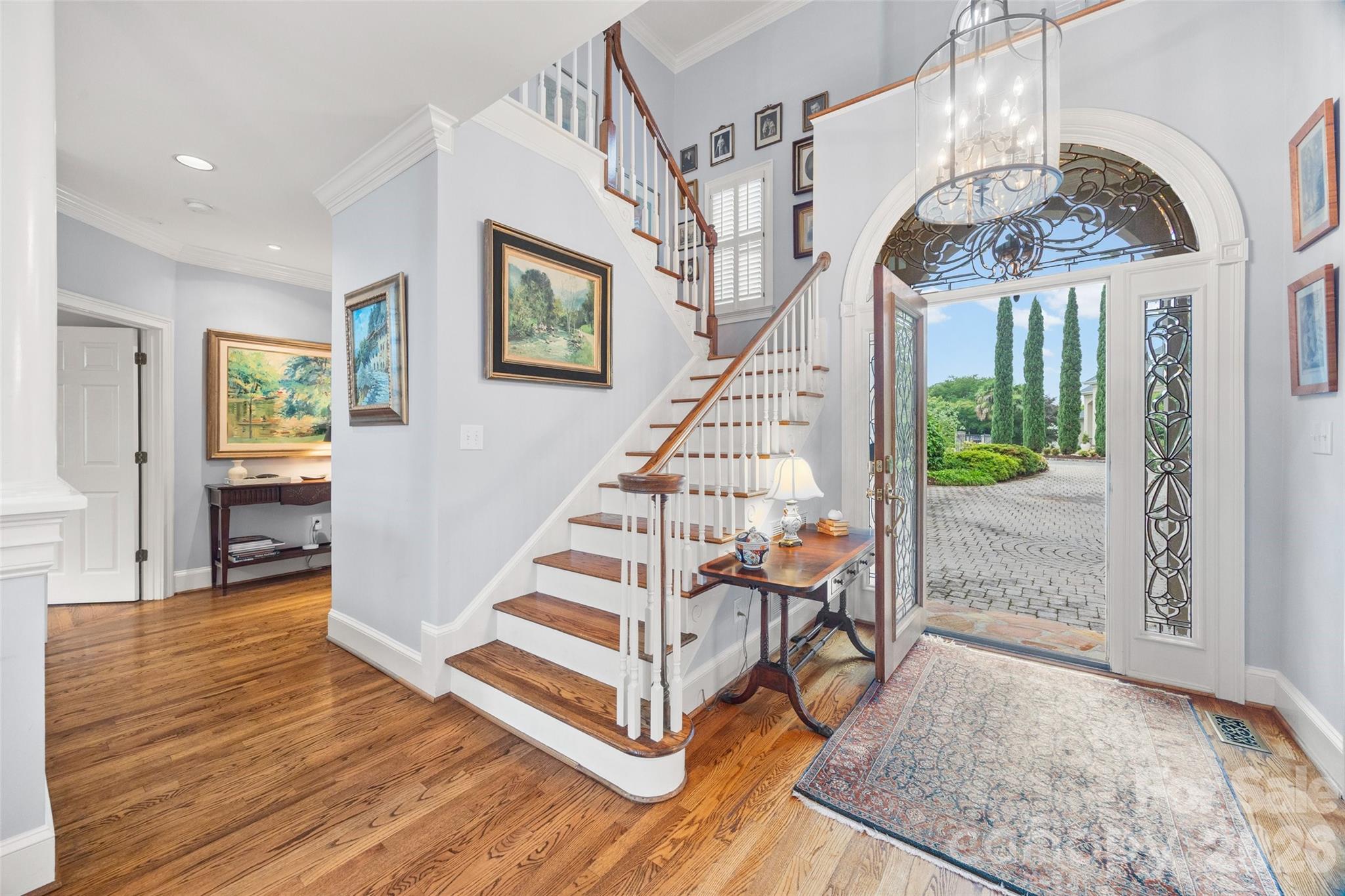 15901 Riverpointe Drive, Charlotte, NC - photo 4 of 48