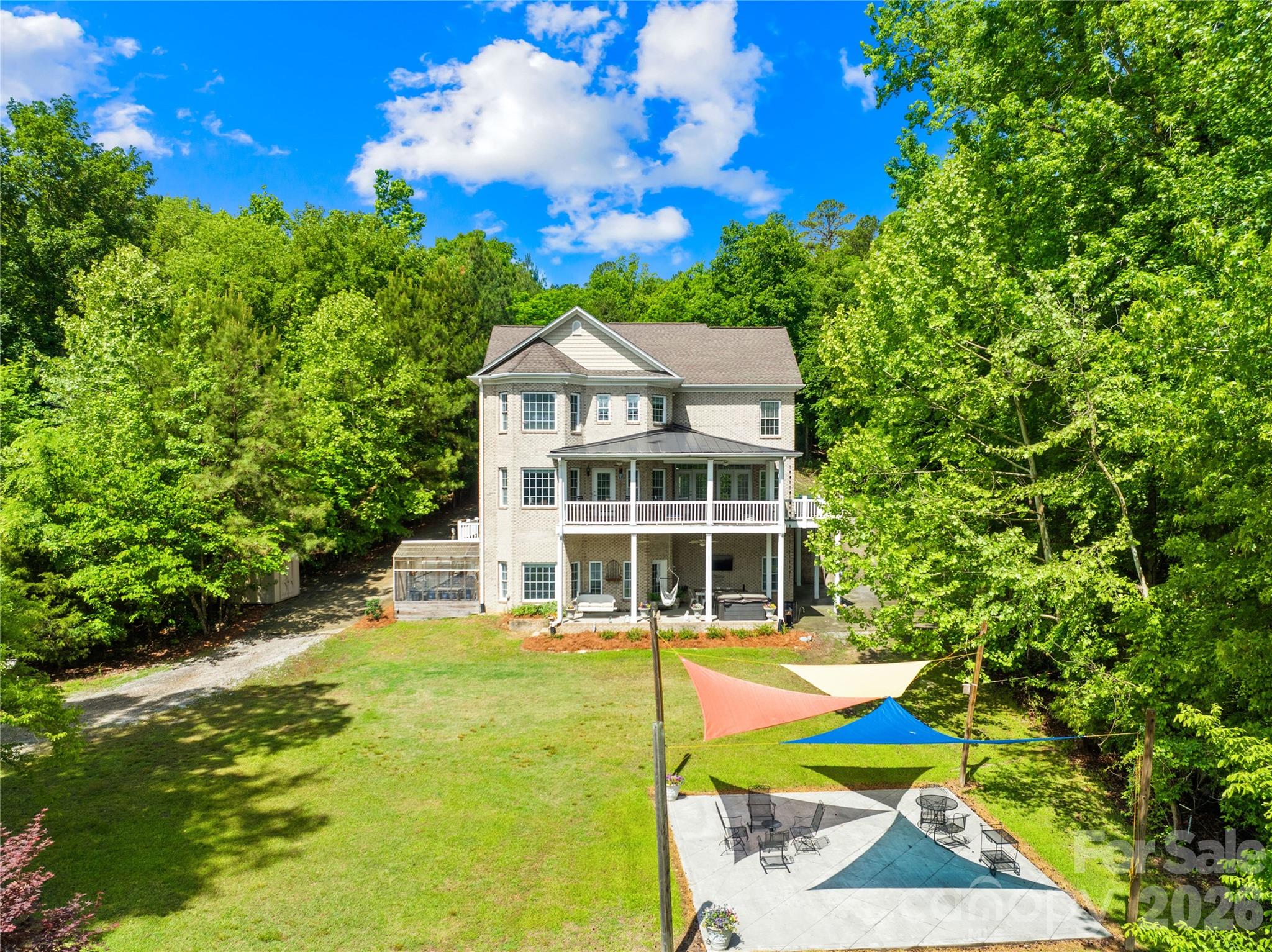 569 Living Waters Drive, Great Falls, SC - photo 1 of 49