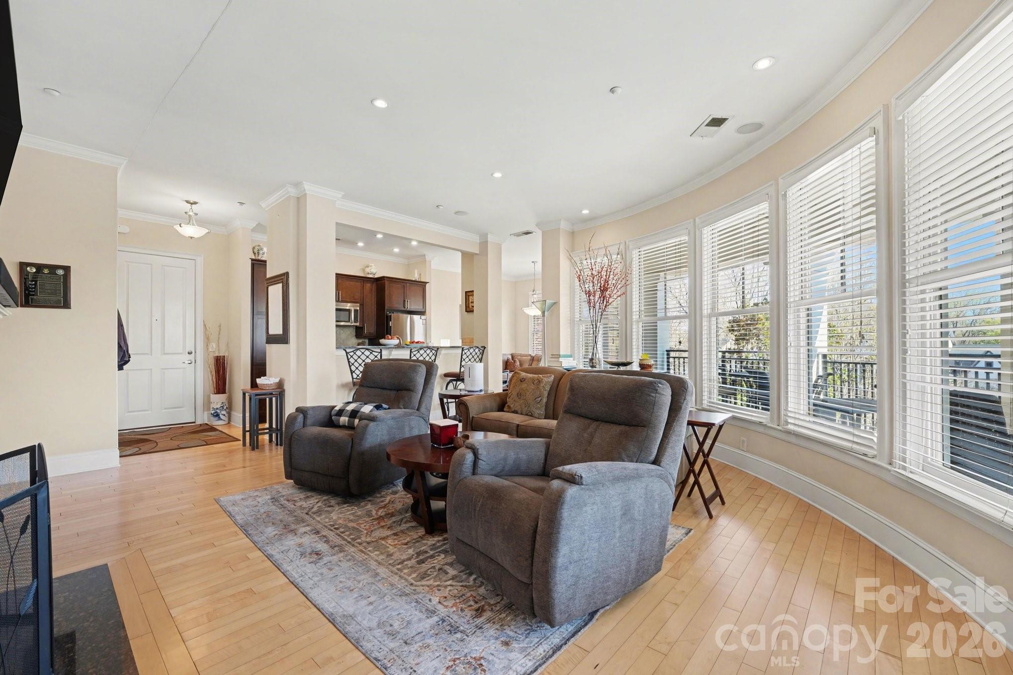 Photo 10 of 5425 Closeburn Road210, Charlotte, NC