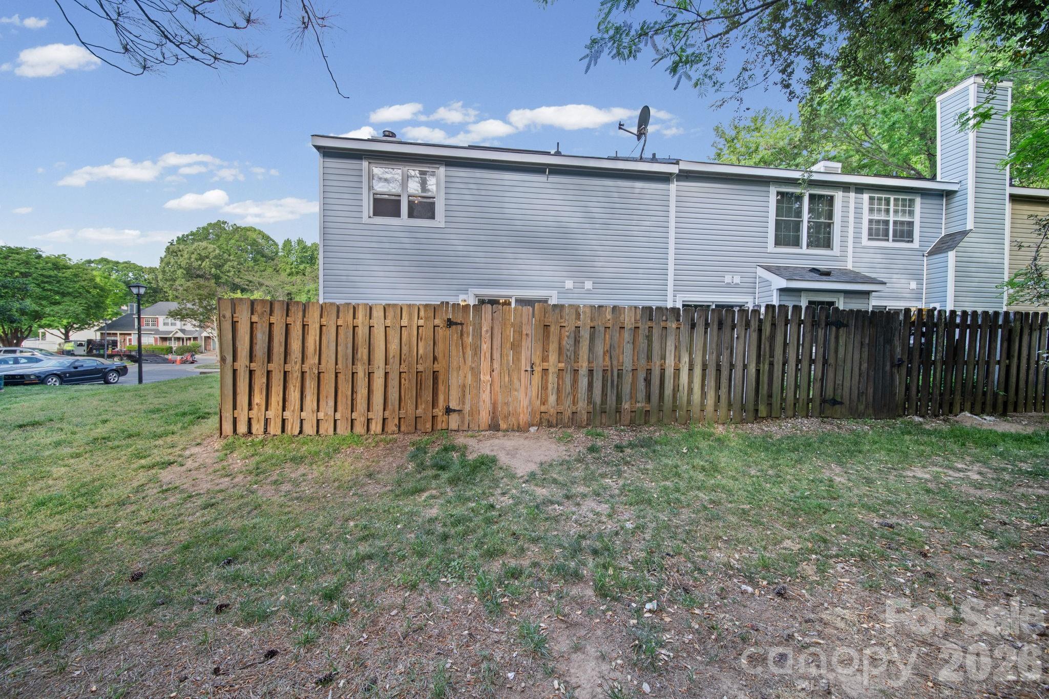 Photo 21 of 3609 Huyton Court, Charlotte, NC