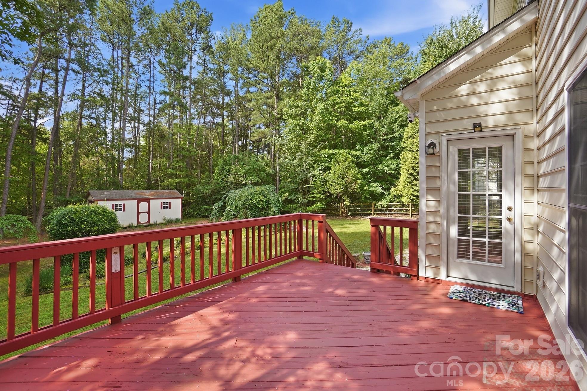 Photo 33 of 2940 Shady Reach Lane, Charlotte, NC