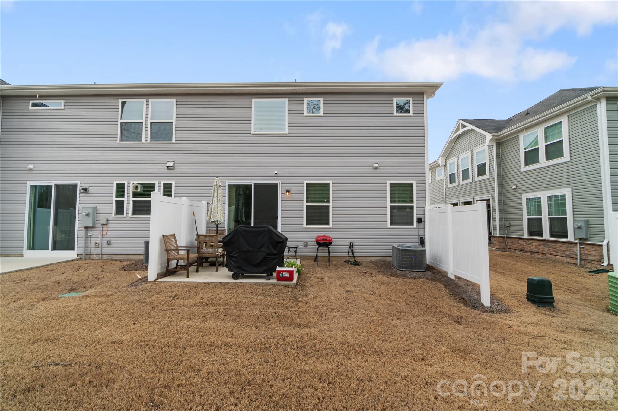 Photo 25 of 8032 Overmeadow Lane, Charlotte, NC