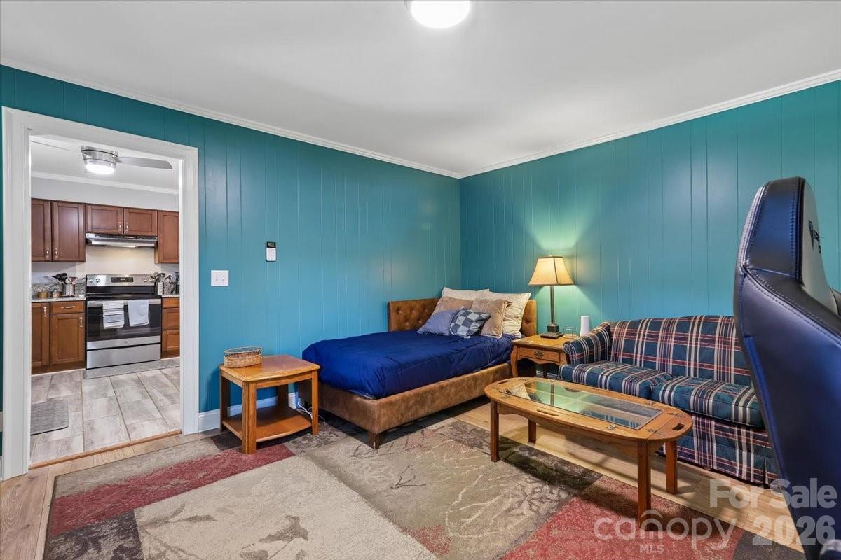 13507 Four Oaks Lane, Matthews, NC - photo 14 of 37