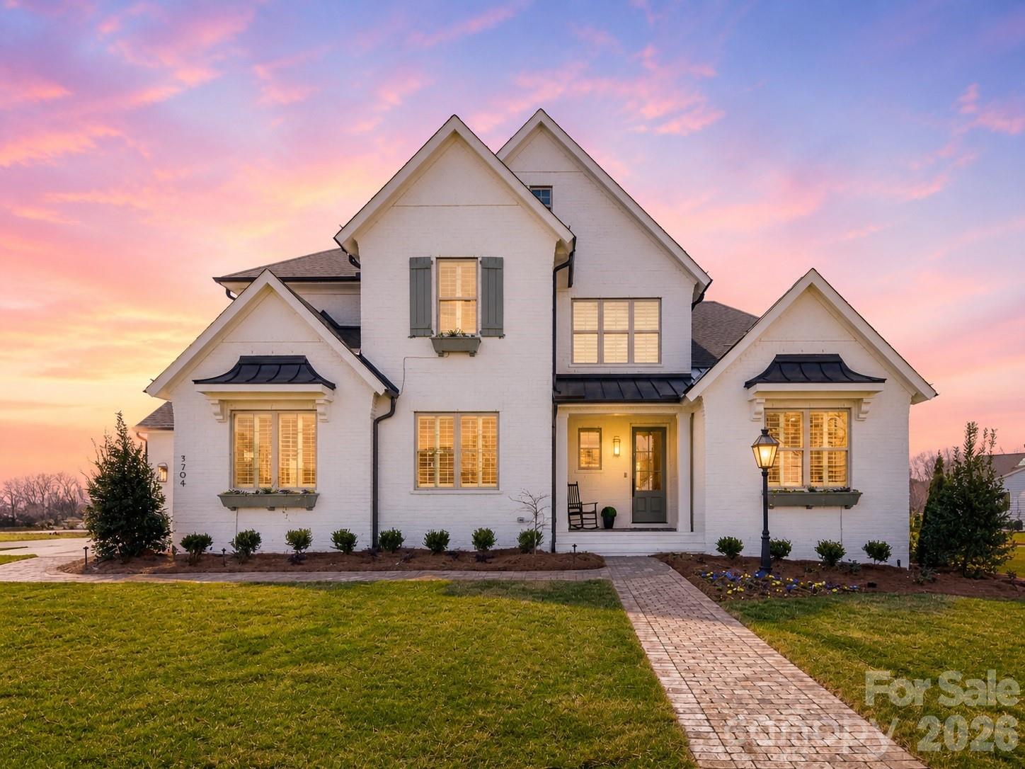 19227 Shearer Road, Davidson, NC