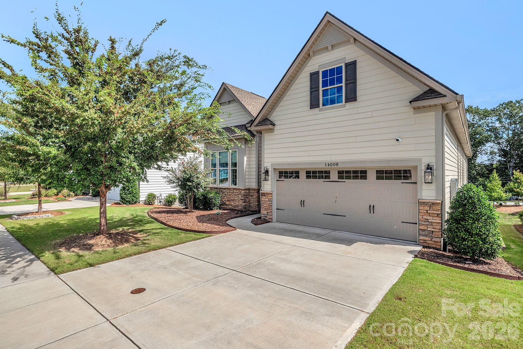 Photo 2 of 14008 Little Spring Court, Charlotte, NC