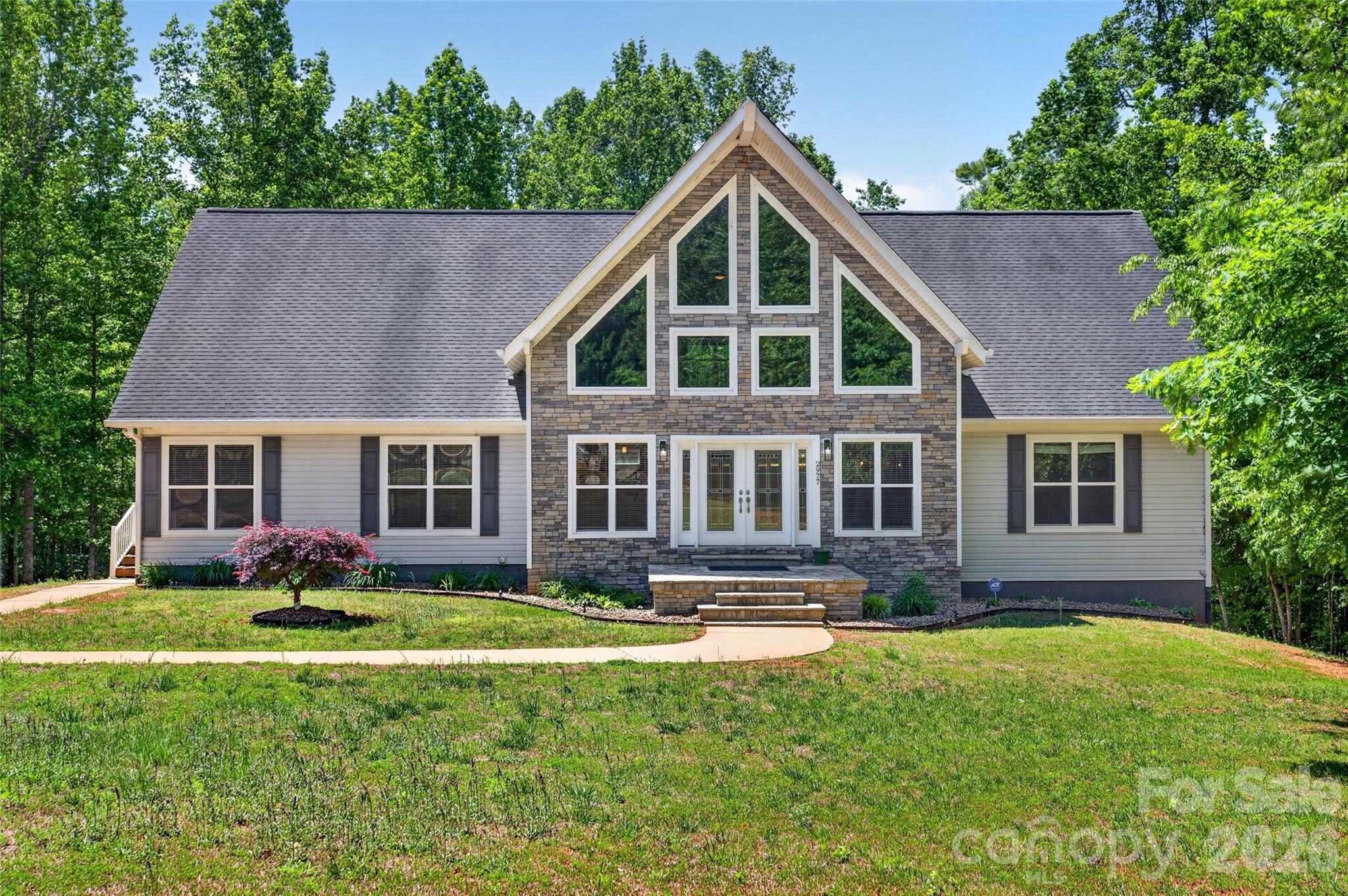 2977 Cabin Creek Drive, Catawba, NC - photo 2 of 46