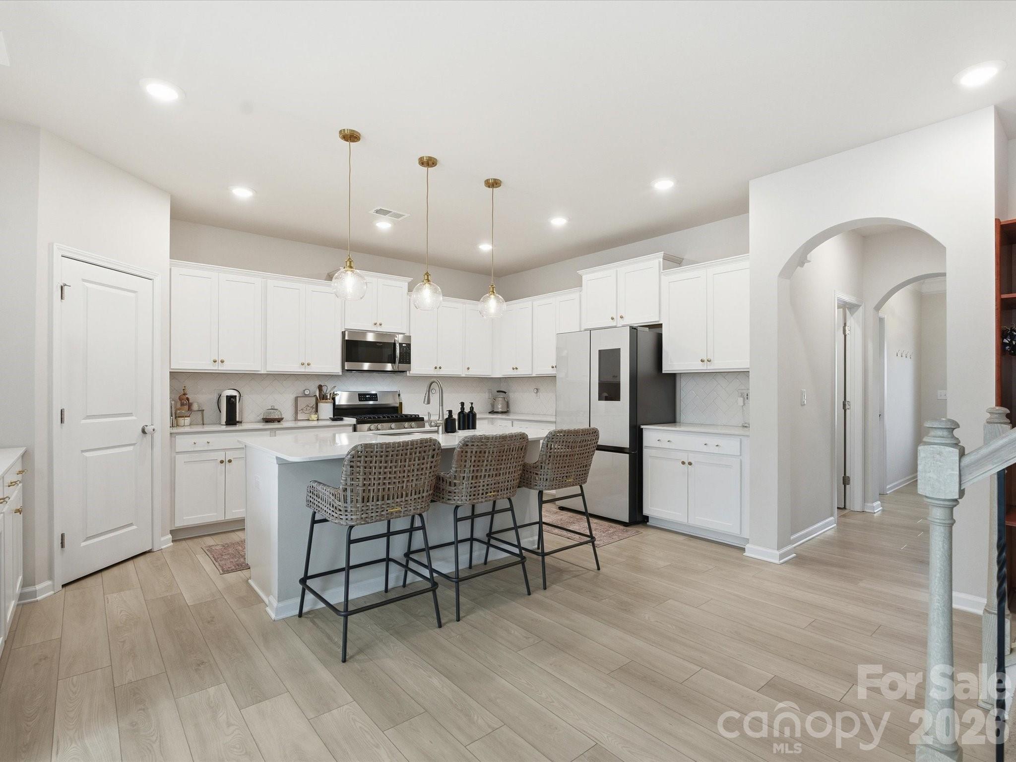 Photo 4 of 4044 Whipcord Drive, Waxhaw, NC