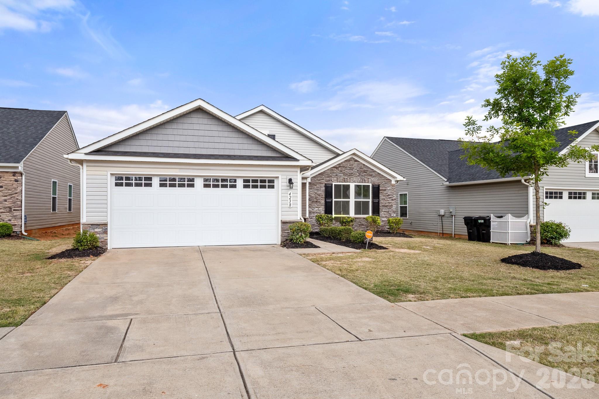 4238 Mackinnon Drive, Charlotte, NC - photo 36 of 38