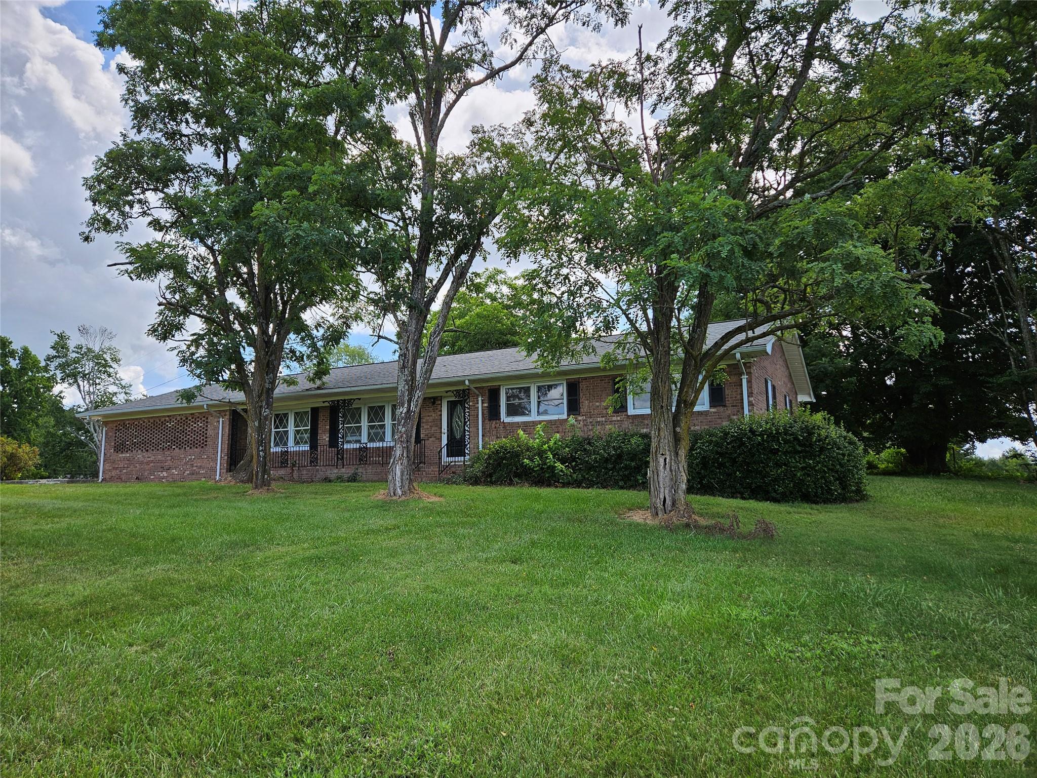 20402 Norton Road, Albemarle, NC