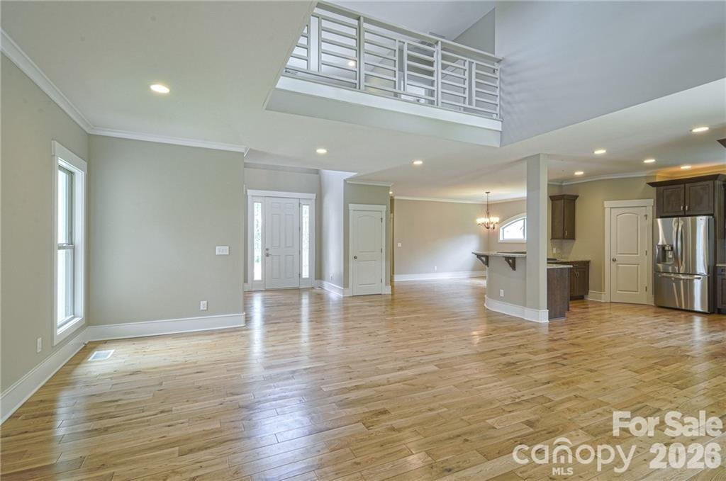 Photo 8 of 10136 Fairlea Drive, Charlotte, NC