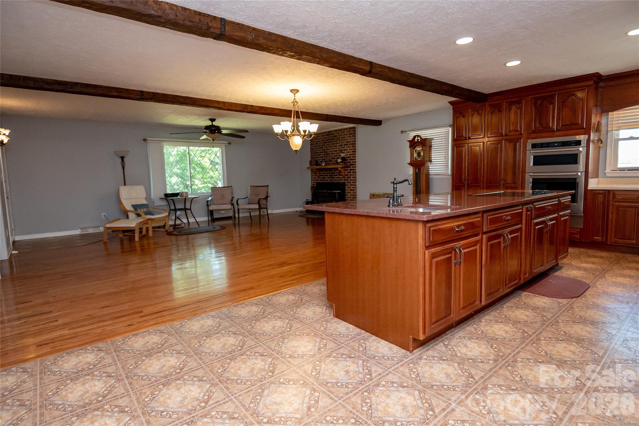 1542 Hwy 226 Highway, Casar, NC - photo 13 of 37