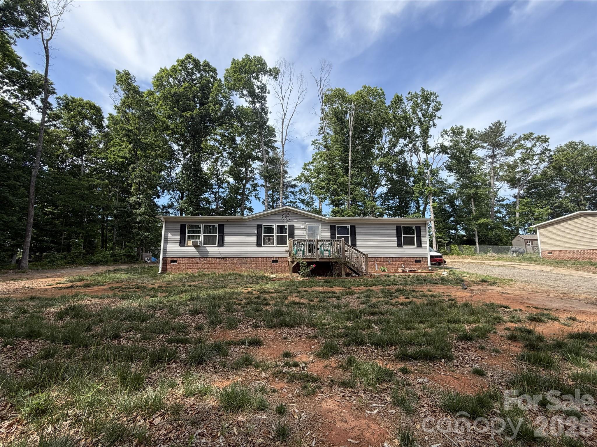 915 Jay Burke Road, Taylorsville, NC - photo 2 of 21