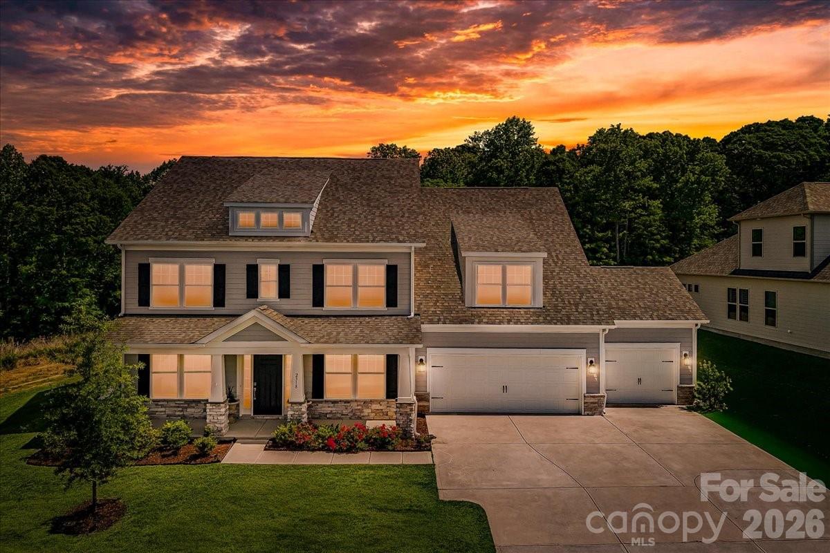2318 Excalibur Drive, Indian Land, SC