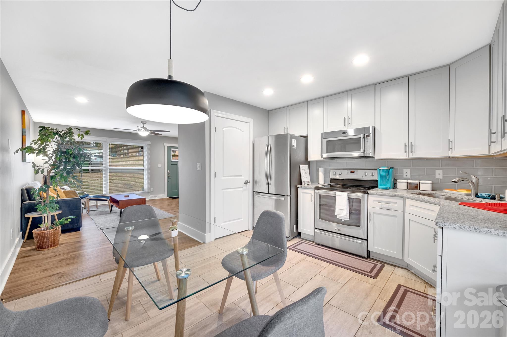 Photo 7 of 2025 Ibis Court, Charlotte, NC