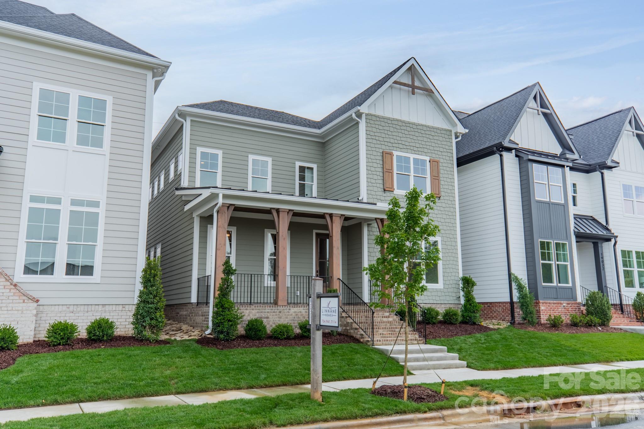 19036 Newburg Hill Road24, Davidson, NC - photo 2 of 45