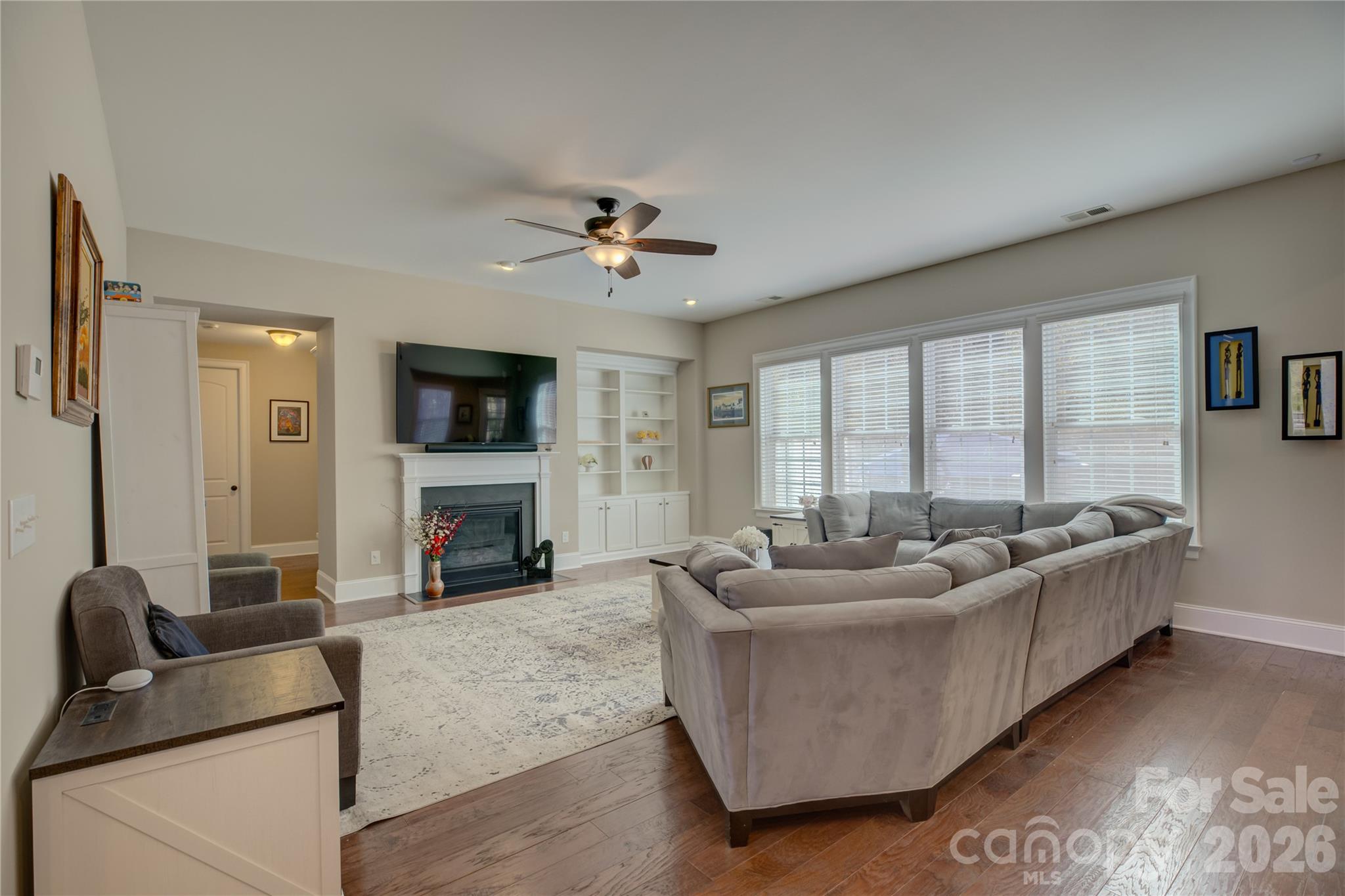 Photo 19 of 16518 Governors Club Court, Charlotte, NC